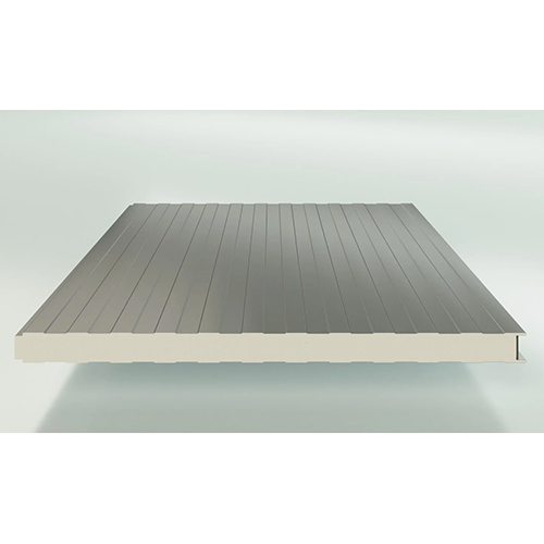 PANEL DE CUARTO FRIO ISOBOX RM